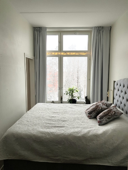 Samtrygg - Handen - 2rok - 4mån - 9.775kr/mån